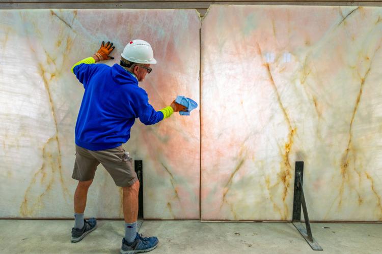 NOLA's Triton Stone grow from River Road to a $200M business ...