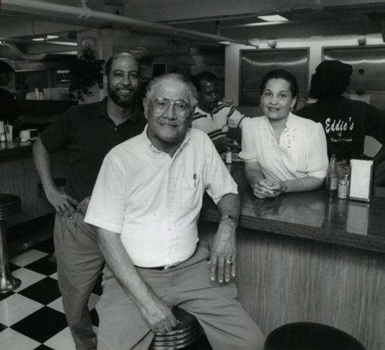 Do you remember Eddie's? A lost New Orleans restaurant | Where NOLA ...