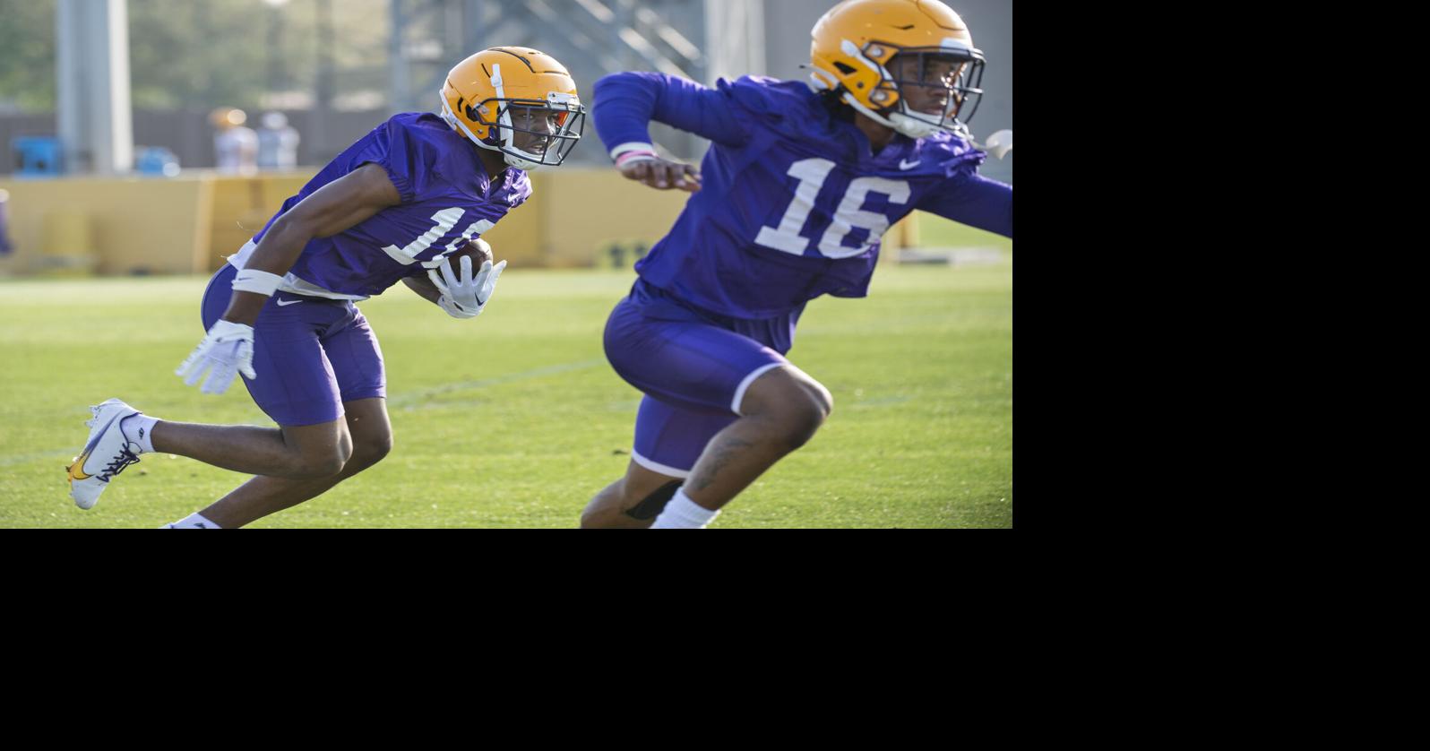 What to watch for when LSU spring practice resumes | LSU | nola.com