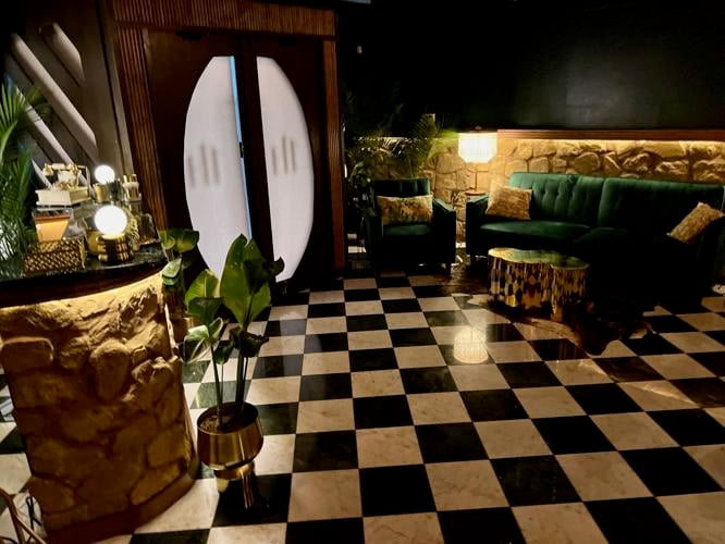 Uptown NOLA restaurant the Husky opens with stunning design | Where ...