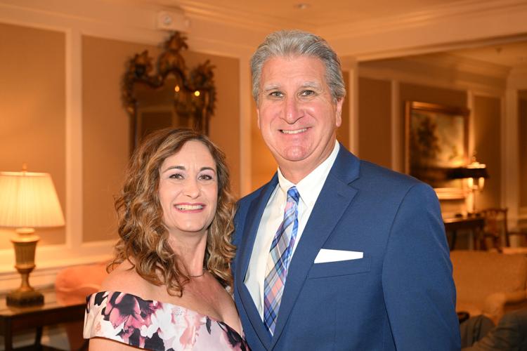 Society of Colonial Wars, Willwoods Gala, The 25 Club | Parties/Society ...