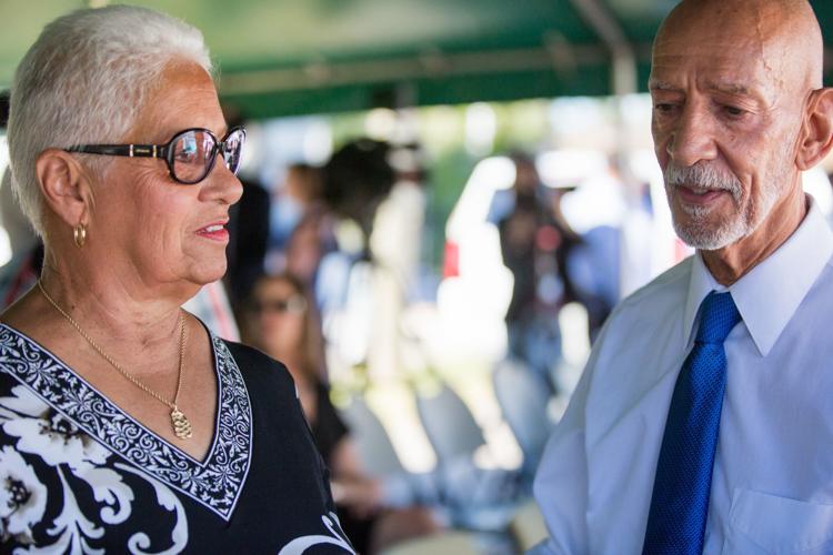 Home of New Orleans civil rights icon A.P. Tureaud added to new network ...