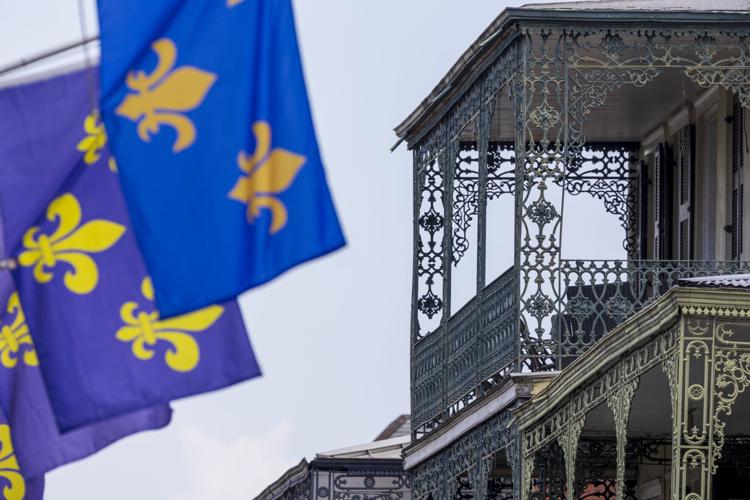 French Quarter preservation would end under proposed law | Business ...