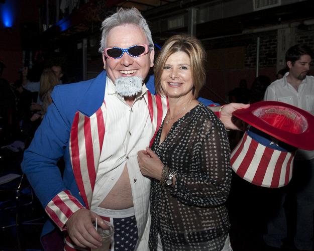 Mr. Legs, Daiquiri Day Parade, and more things to do in New Orleans ...