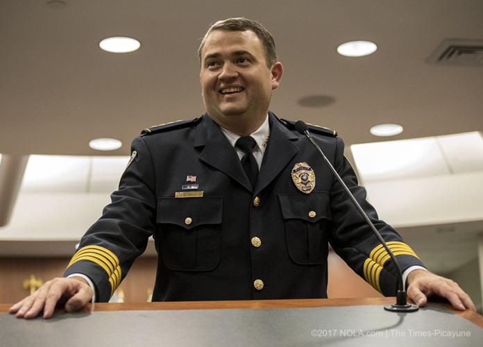 'This was always home for me:' Joe Lopinto sworn in as Jefferson Parish ...