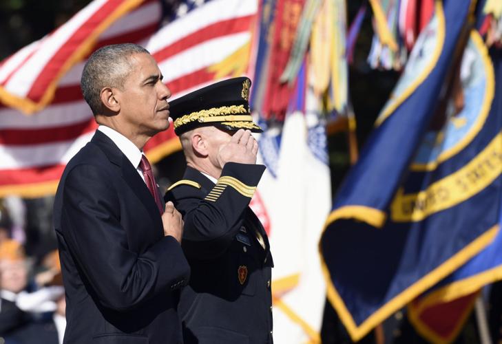 These 7 soldier homecoming videos will warm your heart this Veterans ...