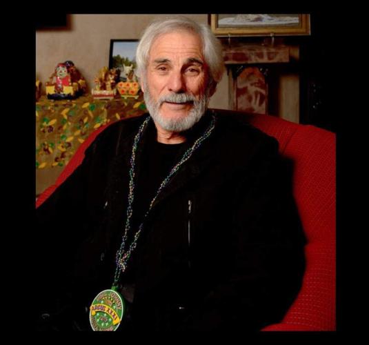 Johnny Matesich, lifelong athlete and adventurer, reigns as King Argus ...