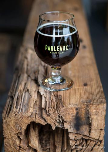 Parleaux Beer Lab: A brewery that fits Bywater | Archive | nola.com