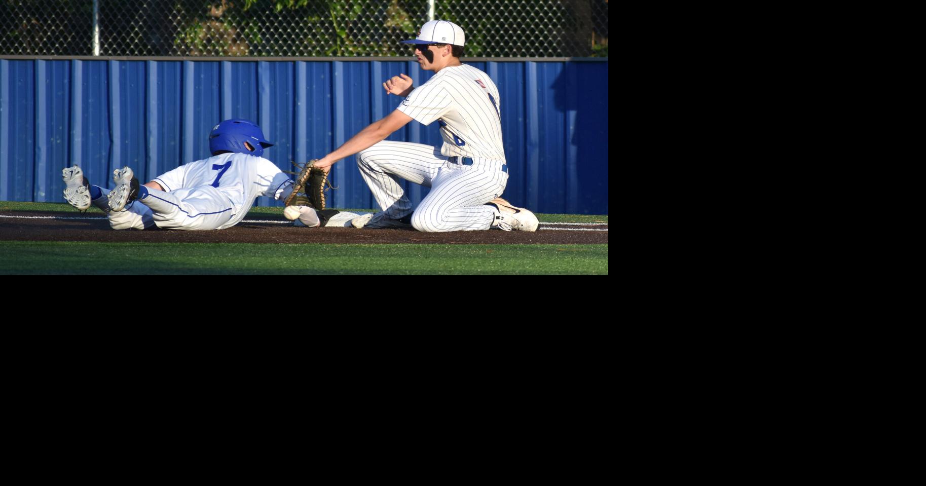 Baseball bye week presents unique challenges | St. Tammany community ...