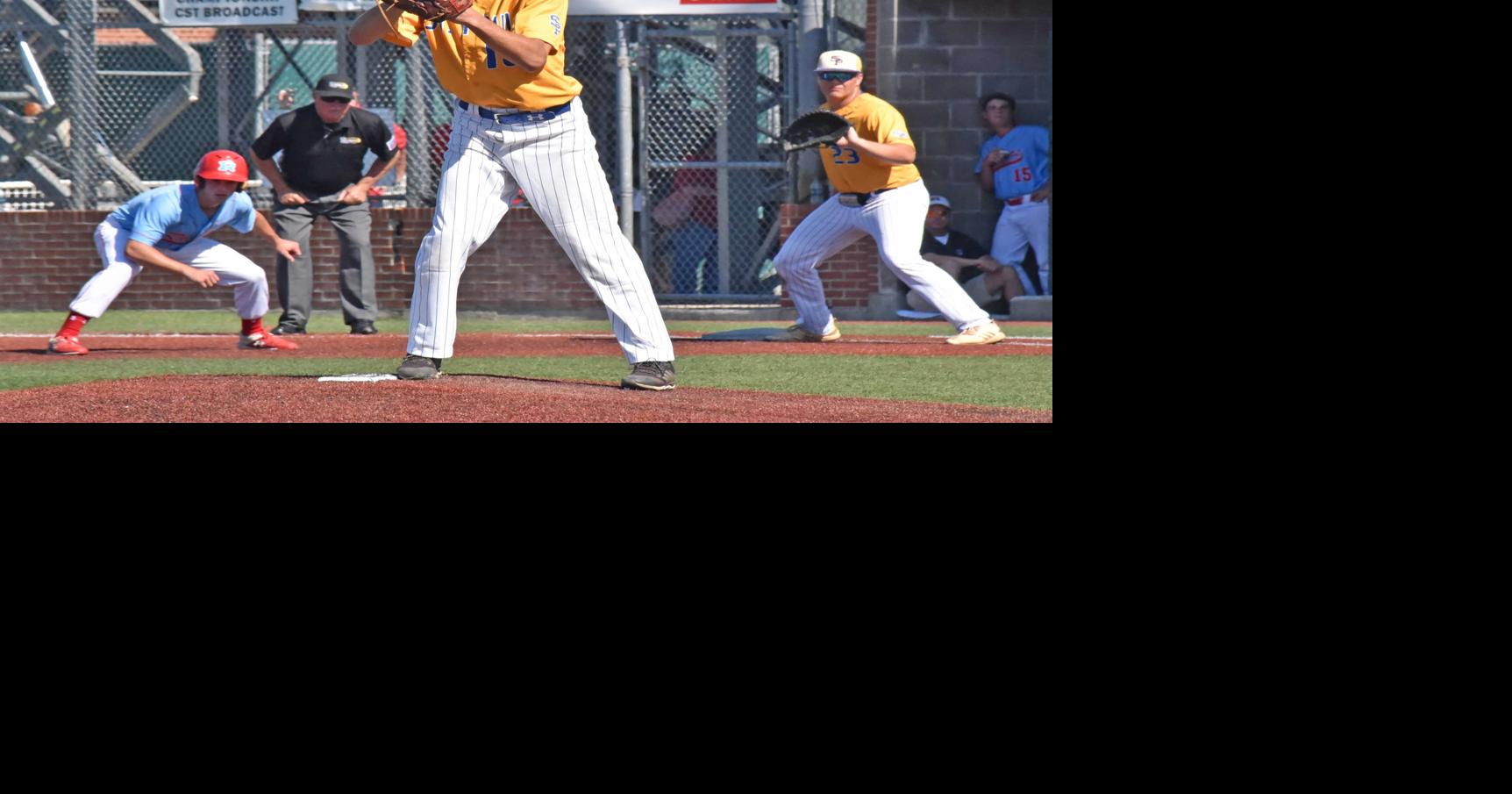 St. Paul’s 7, Rummel 1: Wolves claim first state baseball title since ...