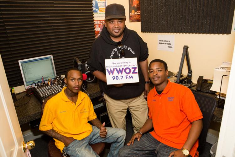 WWOZ's Spring Membership Drive is the best concert in town | Parties ...