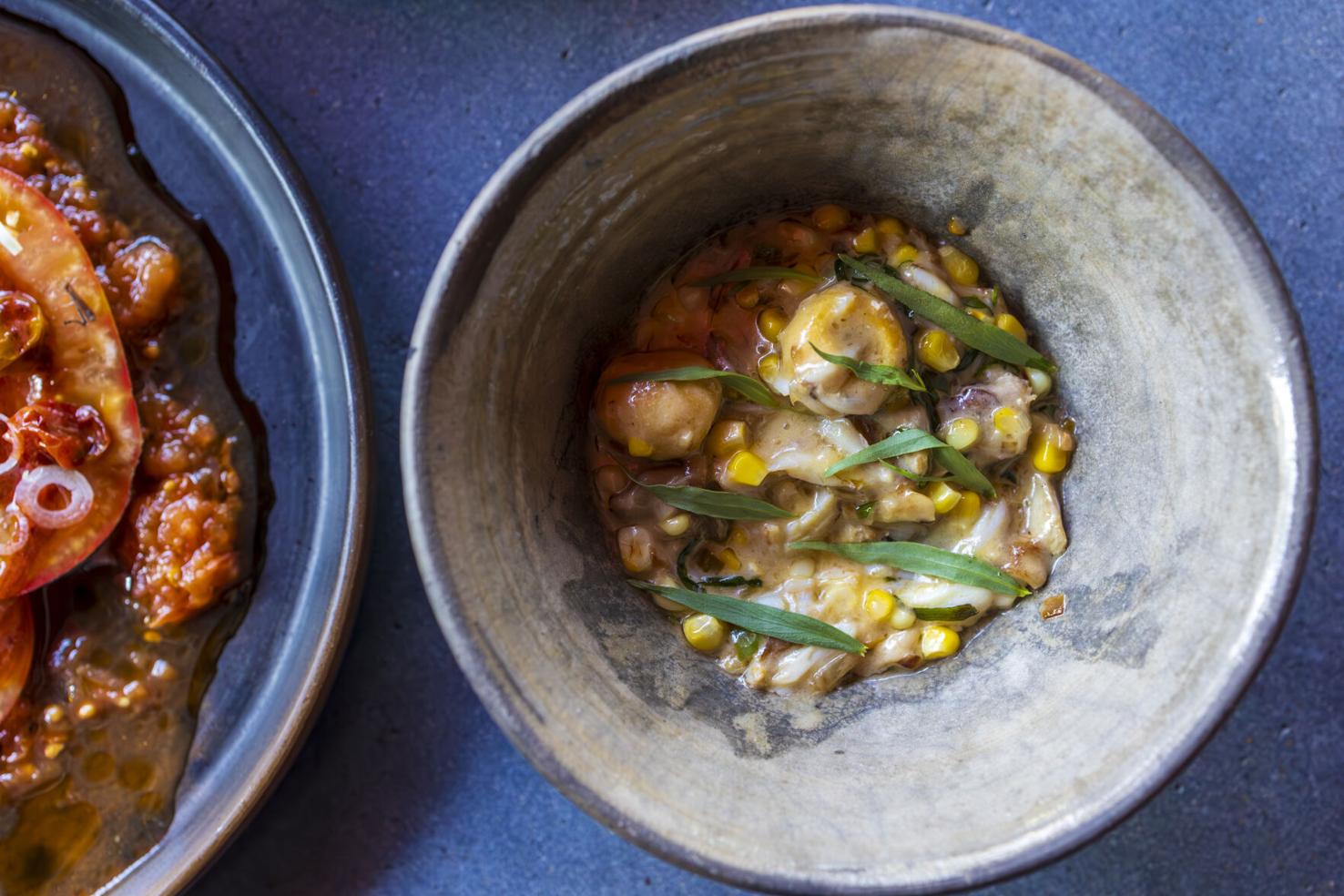 Acamaya named one of best new restaurants by Bon Appétit ...