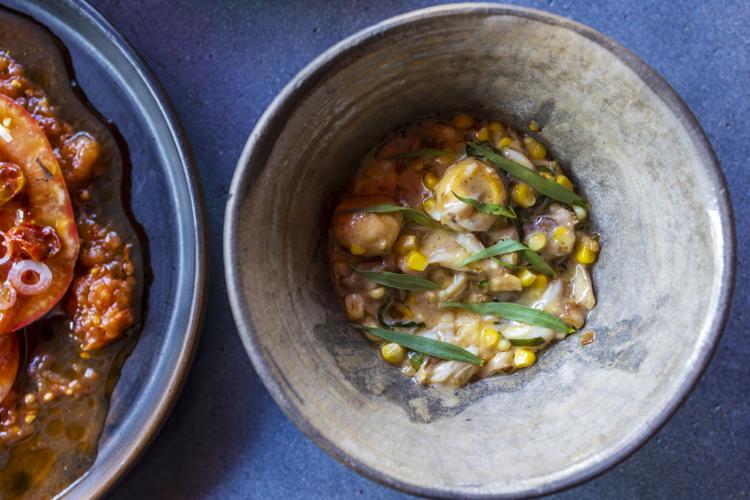 Acamaya named one of best new restaurants by Bon Appétit ...