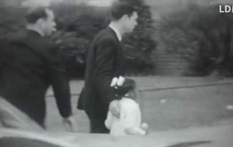 LPB, State Archives launch Louisiana Digital Media Archive to house and ...