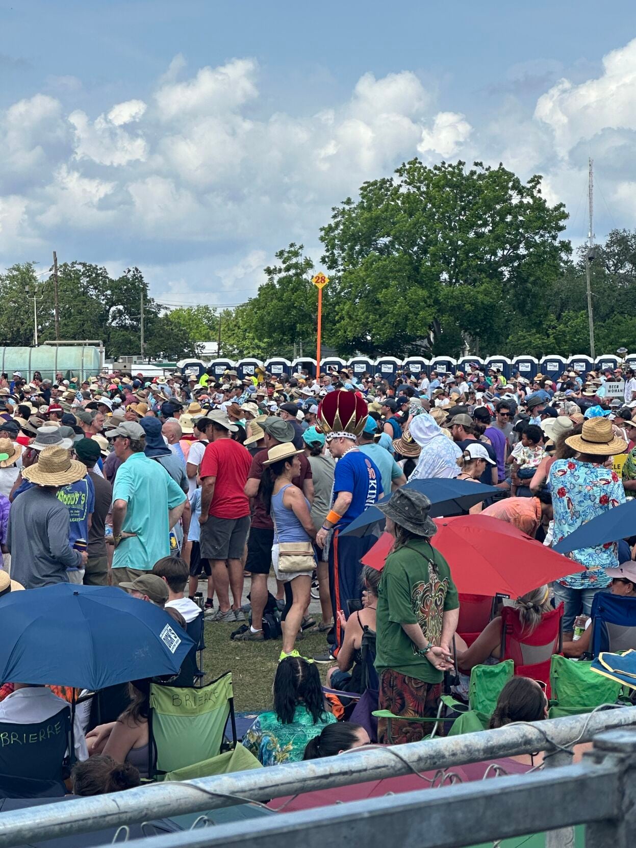 Jazz Fest 2024 Recap Day Seven: Queen Latifah, Neil Young cap day of ...