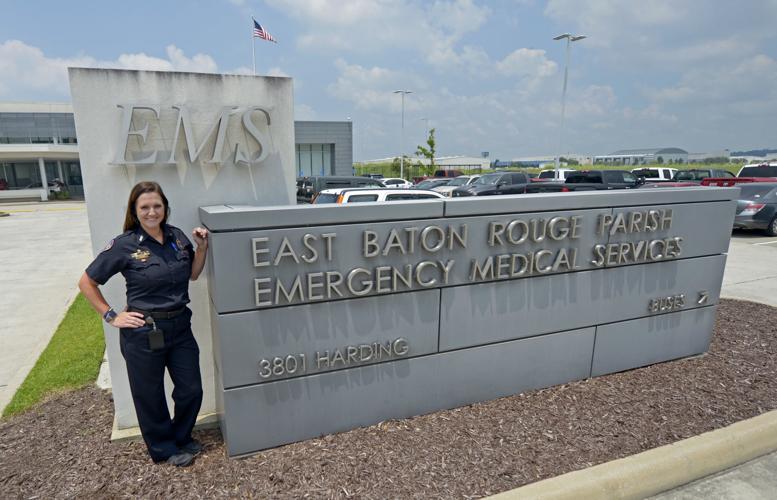 Baton Rouge officer ambush, 2 years later: Gripping story of Lt. Bruce ...