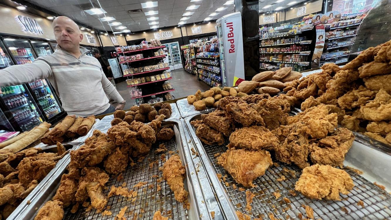 Brother’s gas station fried chicken making comeback in NOLA | Where ...