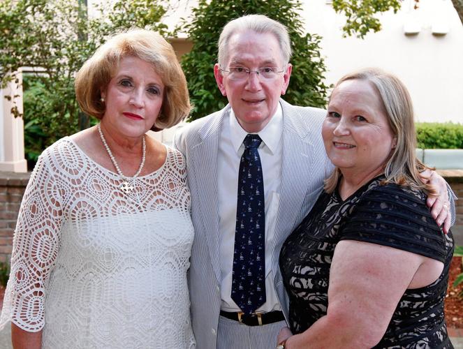 Nell Nolan: NOMMS Gala; Meals on Wheels; NOMA: Essence of Things ...