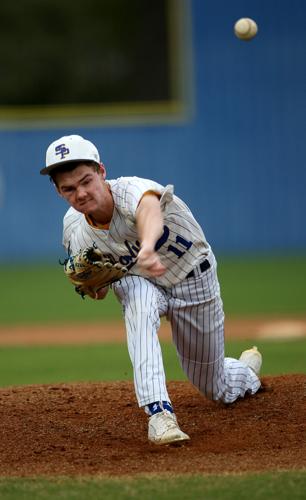 St. Paul's Kade Anderson one-hits St. Aug, follows with shutout of Holy ...