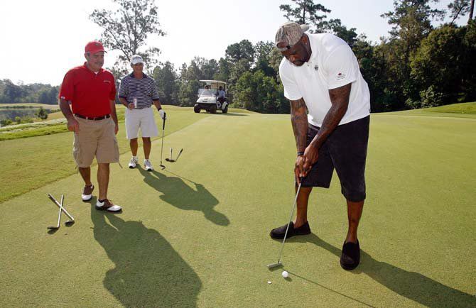 Shaq attack? Shaquille O'Neal incident is under police investigation ...