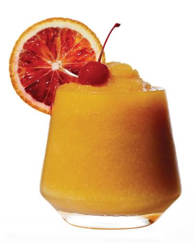 Side Dish: Recipe for The Catcher in the Rye | Where NOLA Eats | nola.com