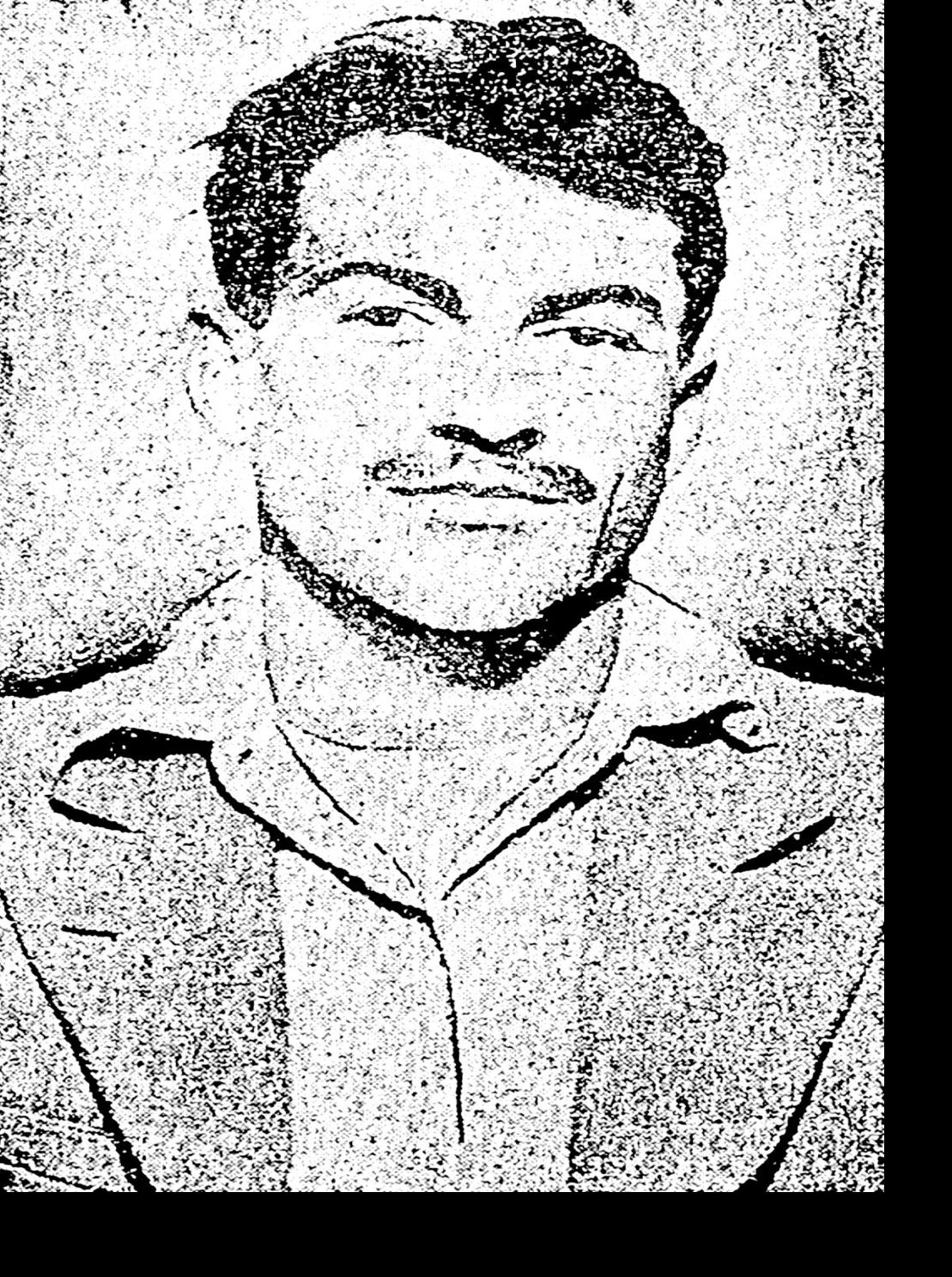 Macabre 1927 killing may be behind 'sausage ghost' legend ...