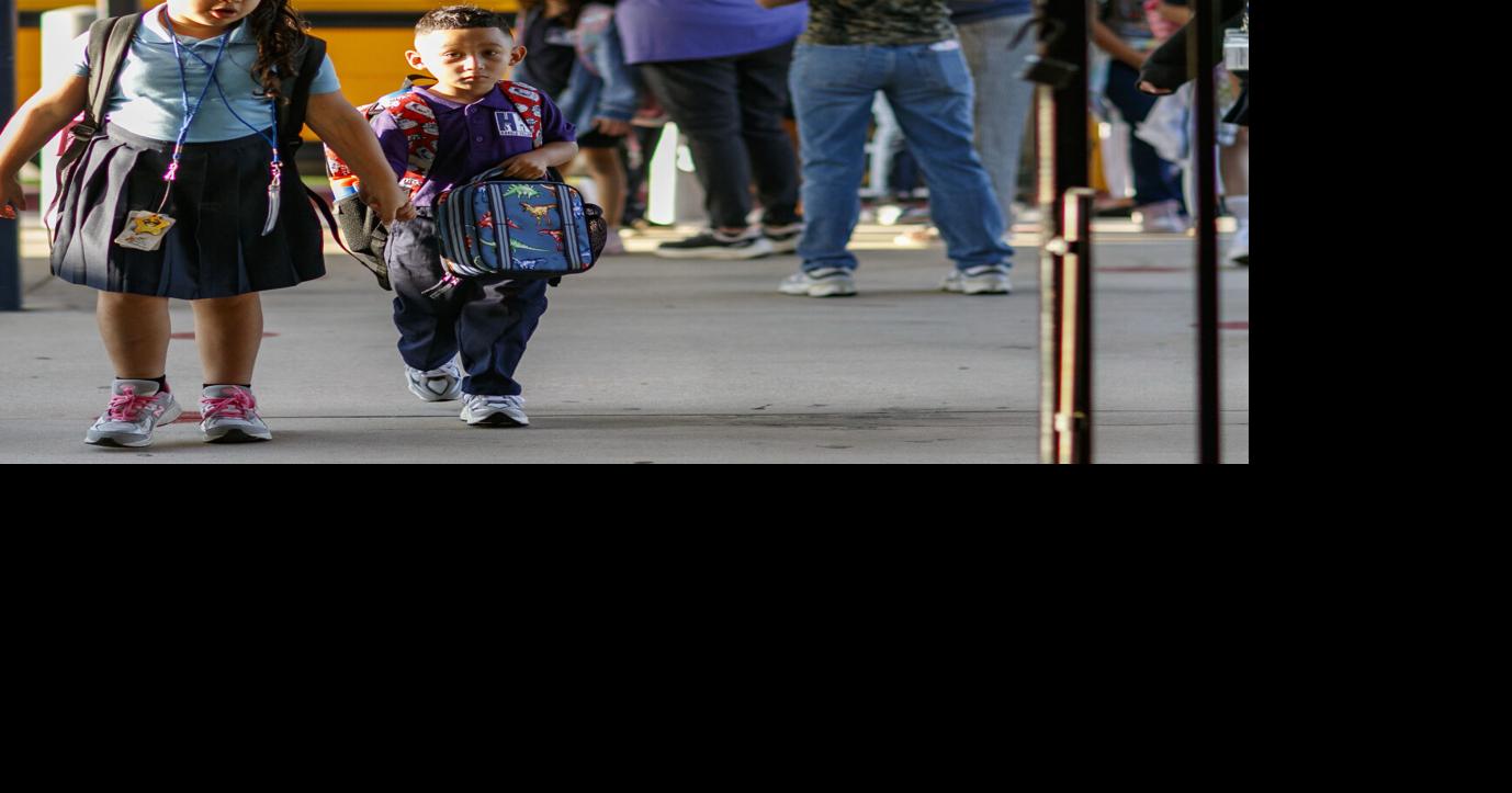 How schools can help students upset by immigration sweeps | Education ...