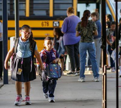 How schools can help students upset by immigration sweeps | Education ...