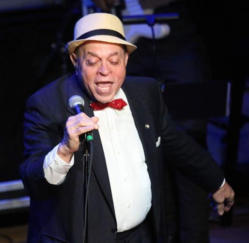 Photos: Paul Simon, John Boutte, others perform at Allen Toussaint ...