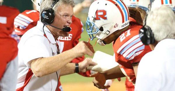 Jay Roth to take over as Rummel athletic director for retiring Phil ...