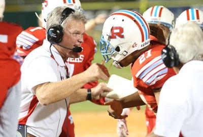 Jay Roth to take over as Rummel athletic director for retiring Phil ...
