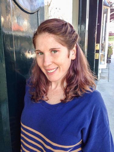 3-course interview: Michelle Mashon, culinary tour guide | Food and ...