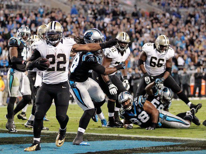 Seven reasons why the New Orleans Saints overcame early turnovers to ...