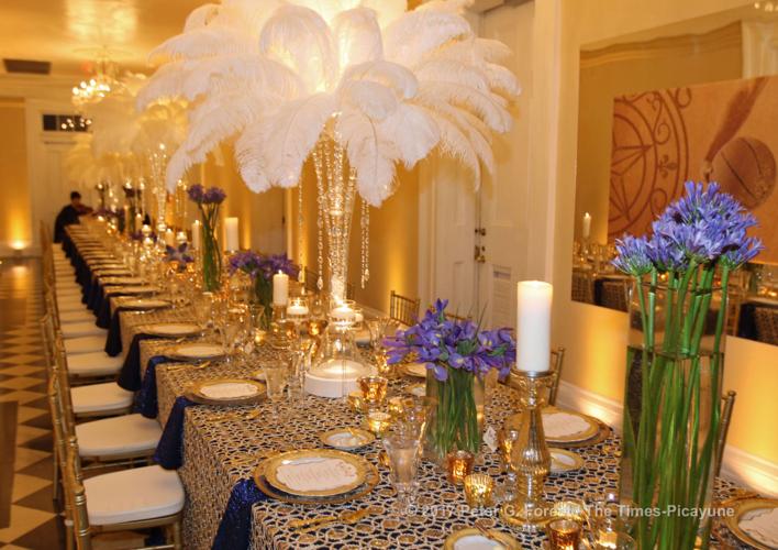 Gayle and Tom Benson, New Orleans Pelicans host NBA All-Star party ...