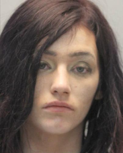 Woman in 'almost white' wig sought for French Quarter armed robbery ID ...