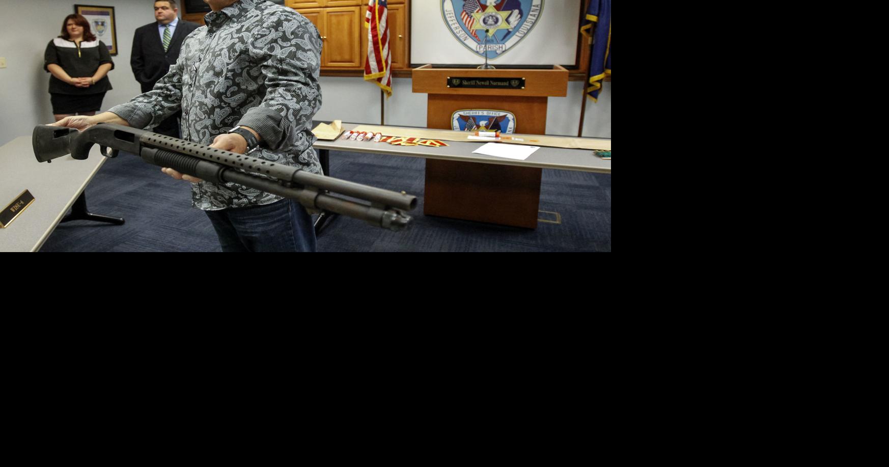 Wife of victim testifies in double murder trial of Dexter Allen | Crime ...