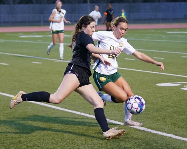 The Lakeshore-Central Lafourche quarterfinals match came down to PKs ...