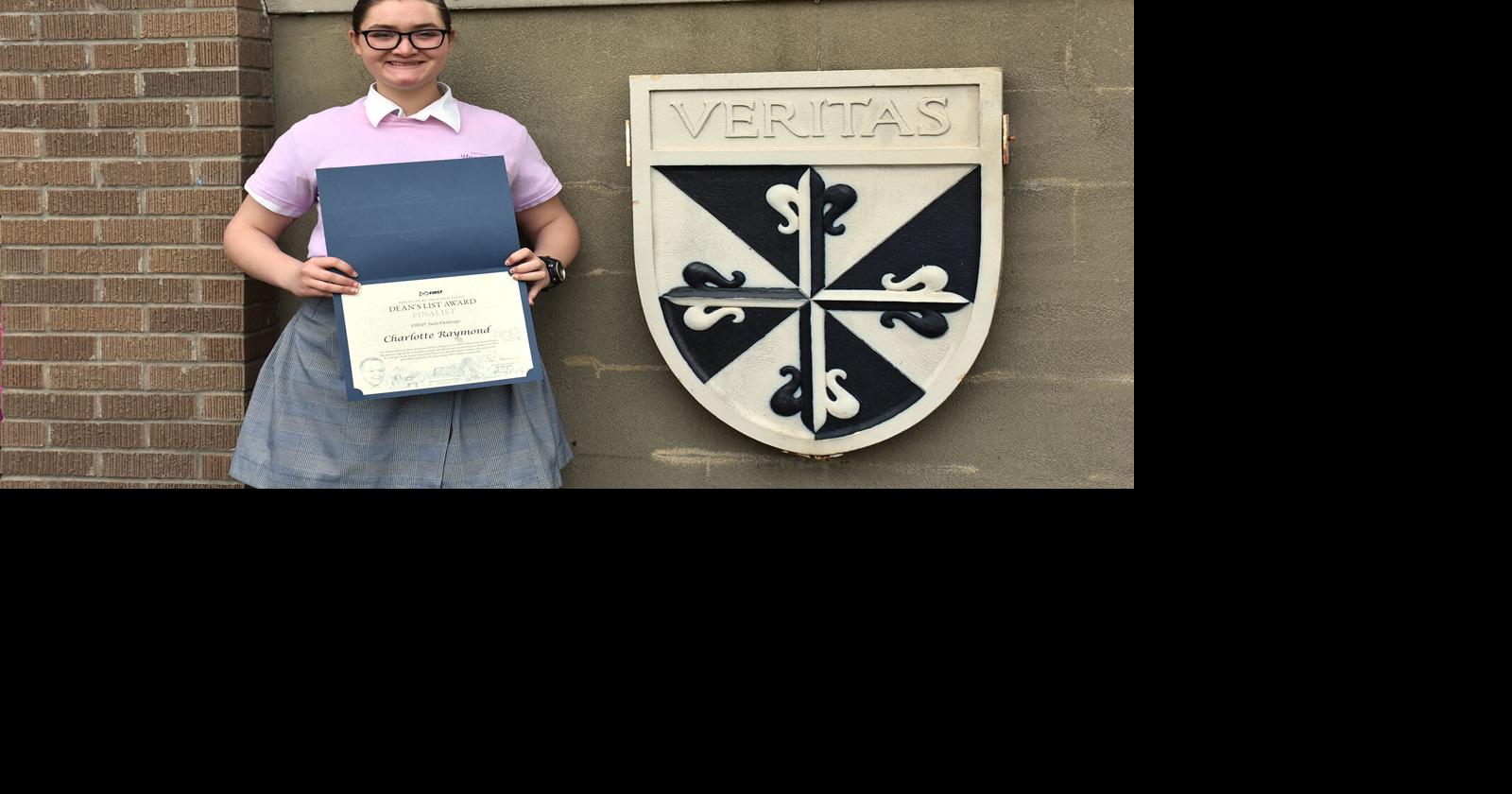 Dominican robotics teams win in regionals, NOCCA creative writing ...