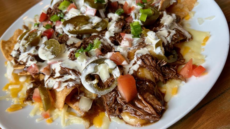 Gumbo, blackened redfish, burgers at Munch Factory in NOLA | Where NOLA ...