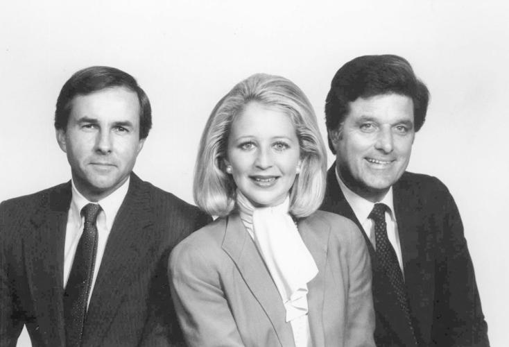 Garland and Angela, the 'marriage made in Nielsen heaven' | 300 for 300 ...