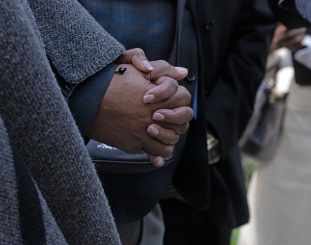 Jury dismisses lawsuit by ex-LSU administrator Sharon Lewis | Courts ...