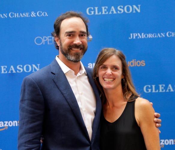 Gleason documentary depicts harsh reality of life with ALS, shines ...