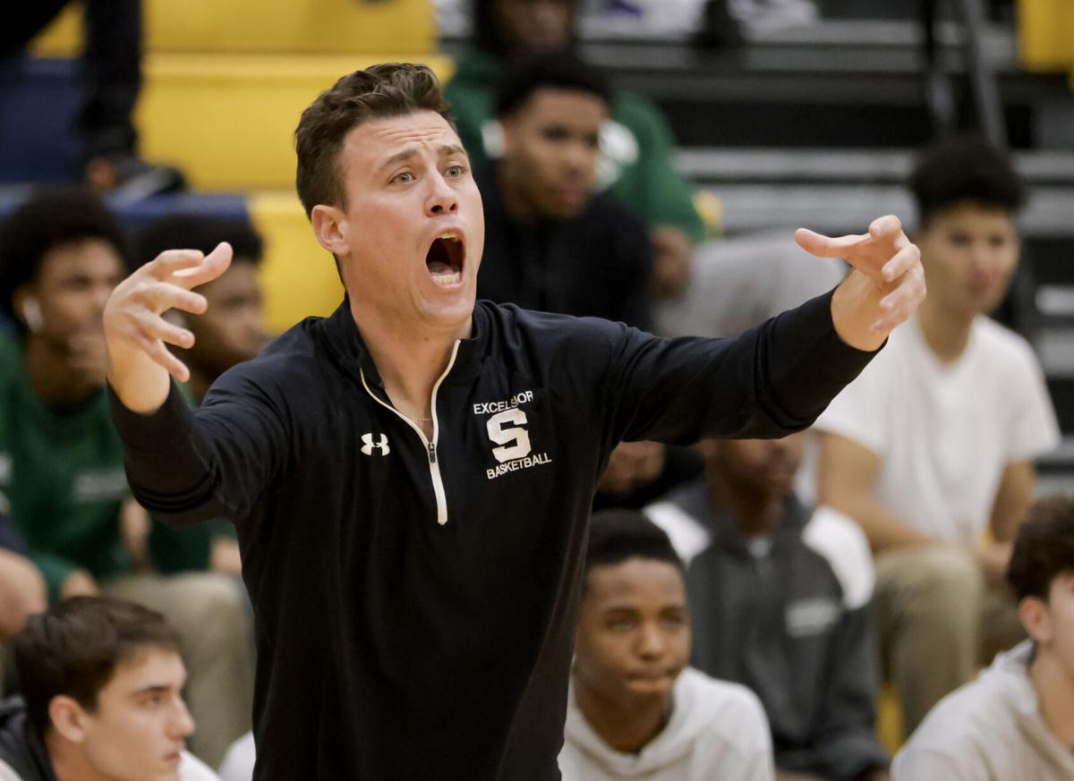 Shaw holds on after building 17-point lead vs. St. Michael | Prep ...