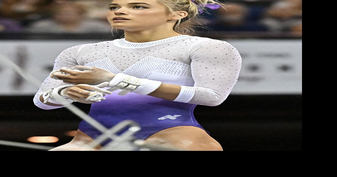 Cavinder Twins Say Lsus Olivia Dunne The Queen Of Nil Lsu