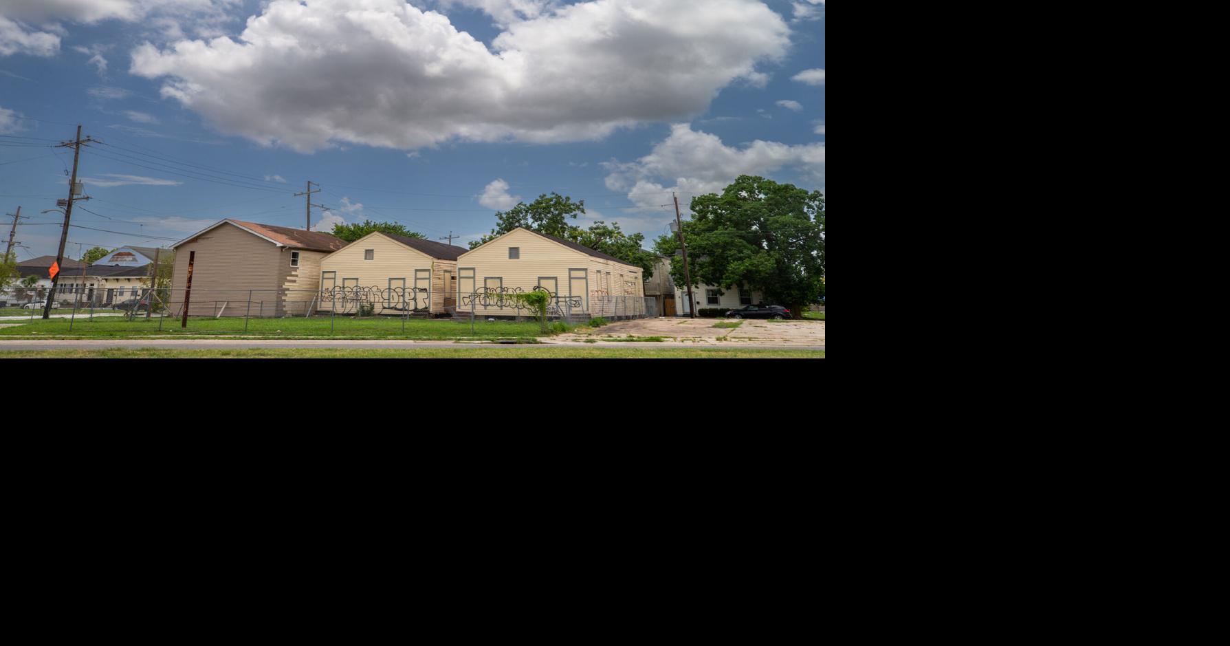 Buddy Bolden home gets new citation for neglect | News | nola.com