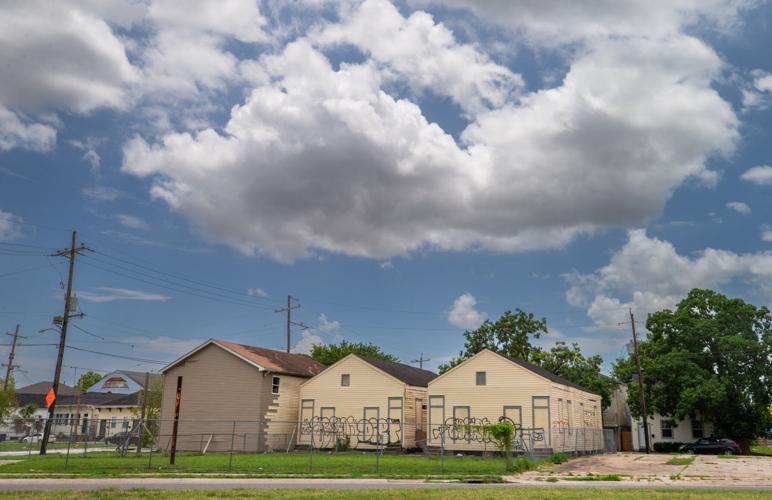 Buddy Bolden home gets new citation for neglect | News | nola.com