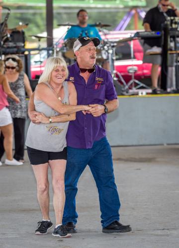 Photos: Dancing, music and a feast at Catfish Festival in Des Allemands ...