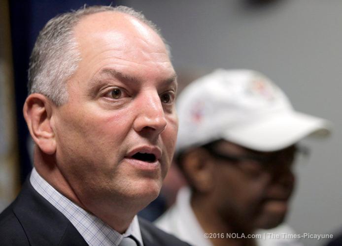 1 suspect believed to have shot officers in Baton Rouge, officials say ...