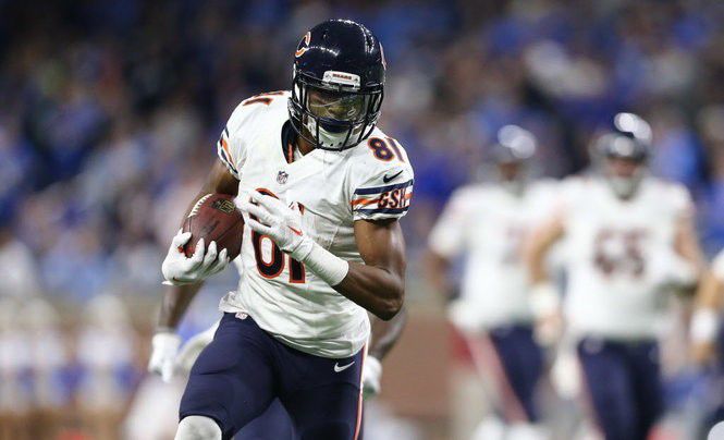 7 things to know about new Saints receiver Cameron Meredith | Saints ...