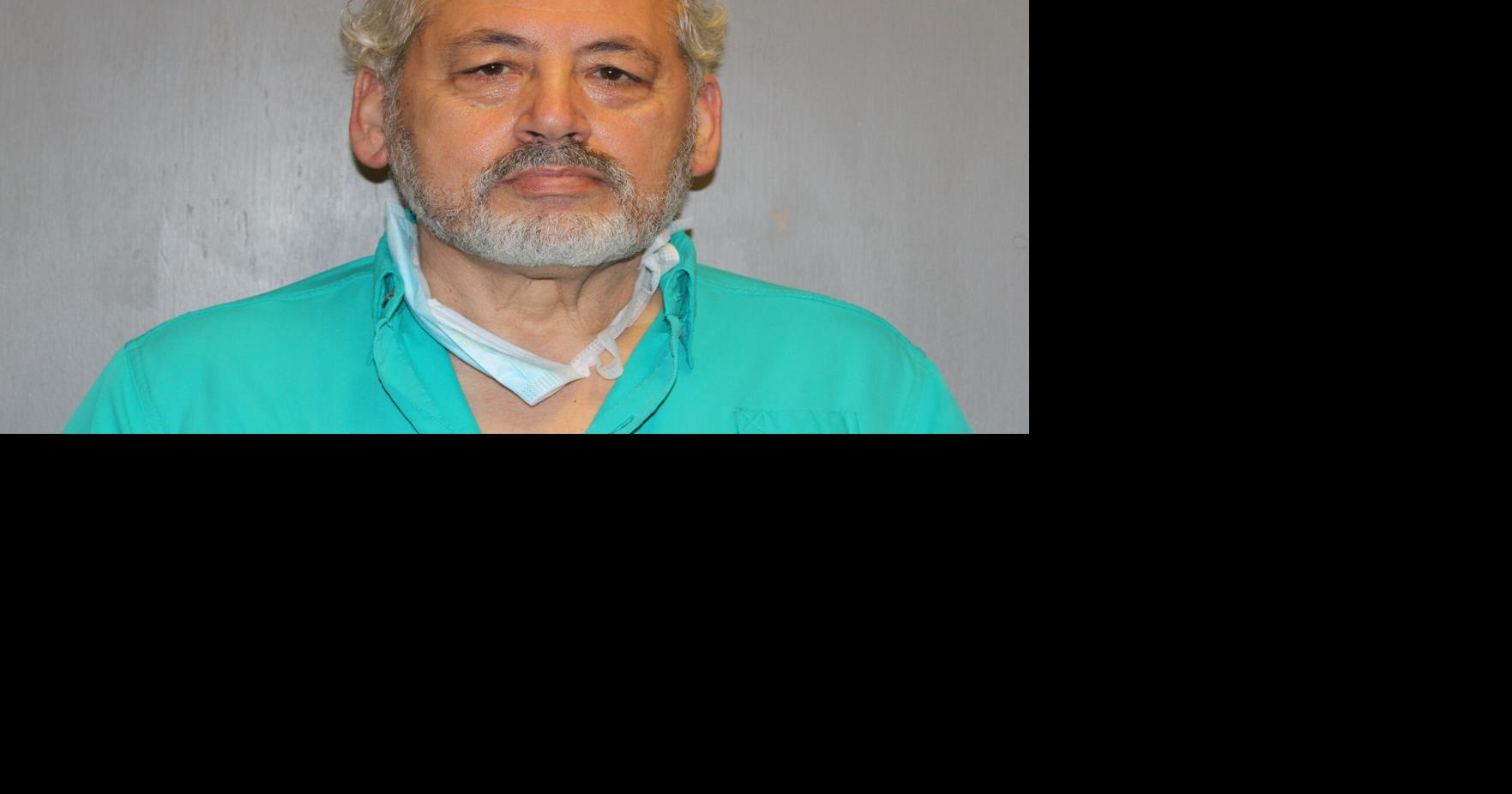 Former Kenner Mayor Phil Capitano arrested, accused of ramming woman's ...